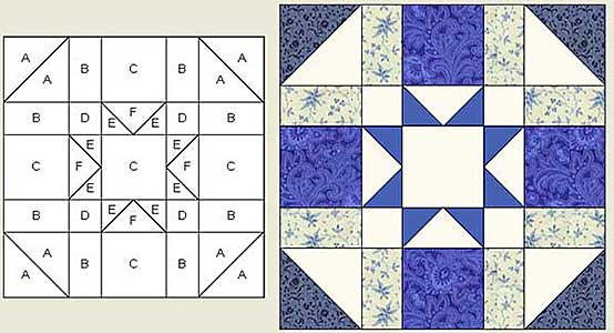 Blue Lagoon | Hobby Stash