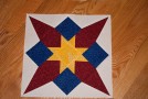 Victory Quilt: Sky Rocket | Hobby Stash