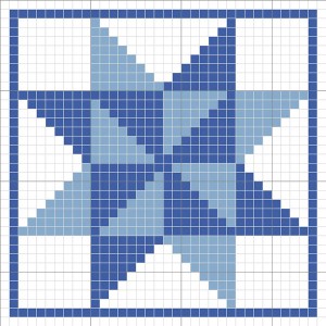 Blue Bayou: Sarah’s Choice | Hobby Stash