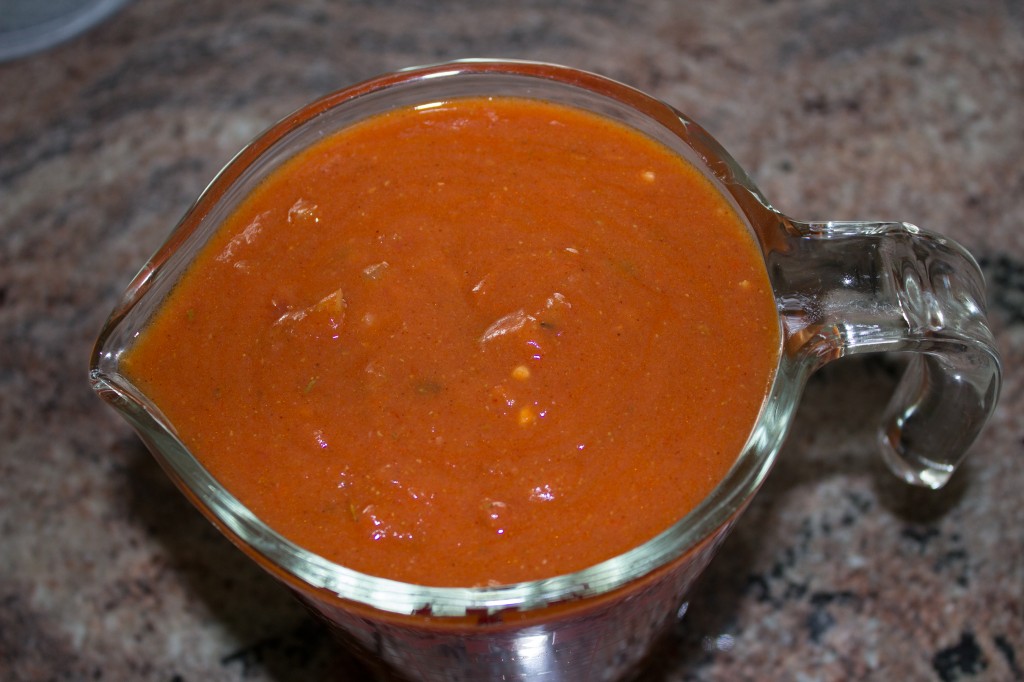 Chinese Plum Sauce | Hobby Stash