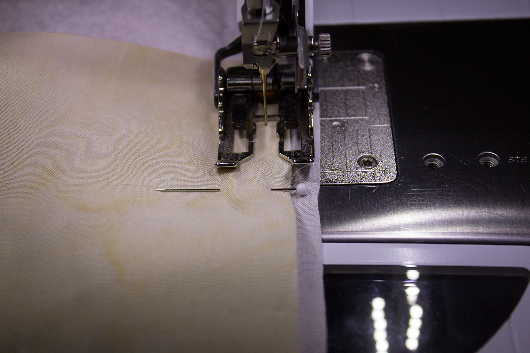 Carpenter Star – Adding Section 2 | Hobby Stash