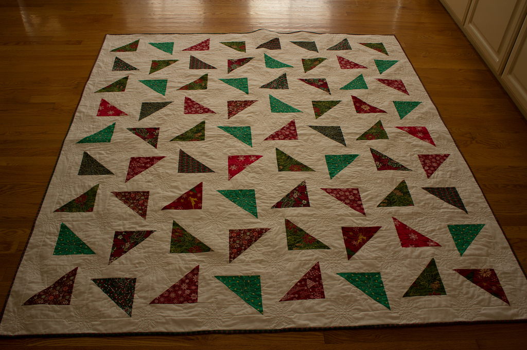 A Year of Christmas – November | Hobby Stash