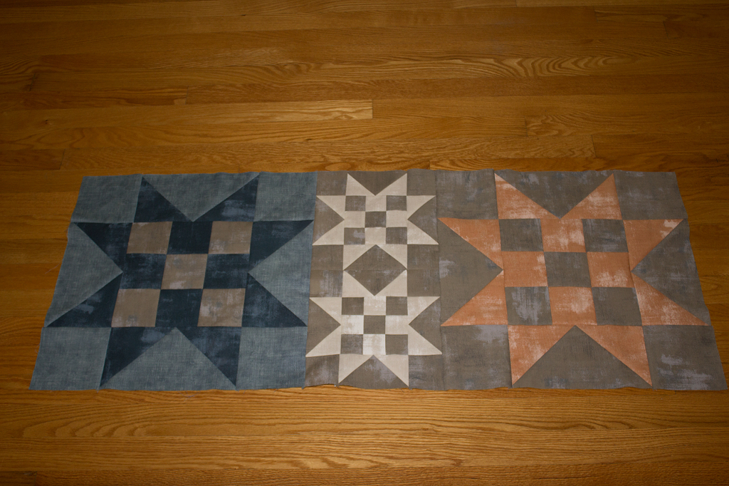 Modern Star by Moda | Hobby Stash