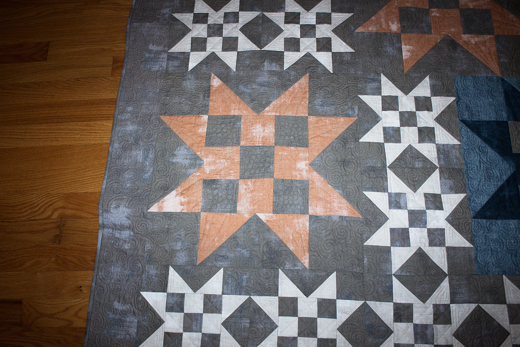 Modern Star by Moda | Hobby Stash