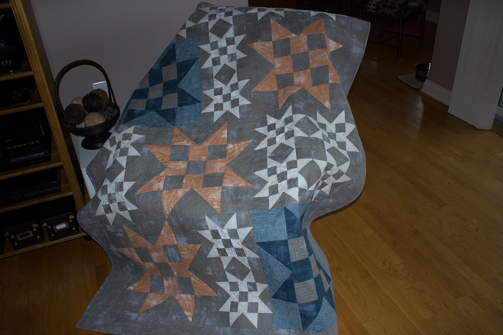 Modern Star by Moda | Hobby Stash