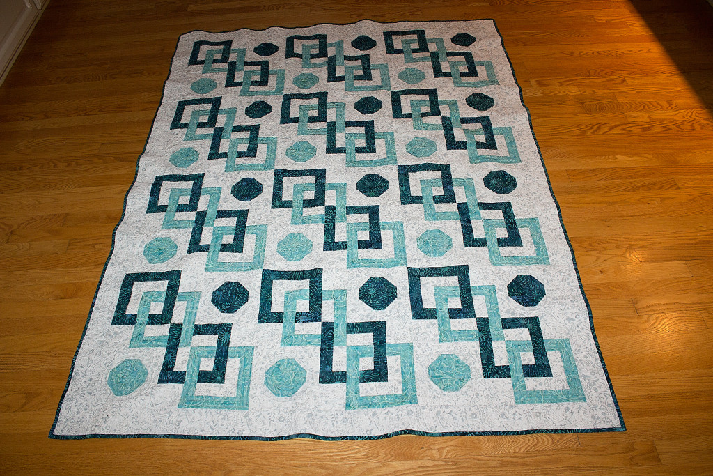 Ball and Chain | Hobby Stash