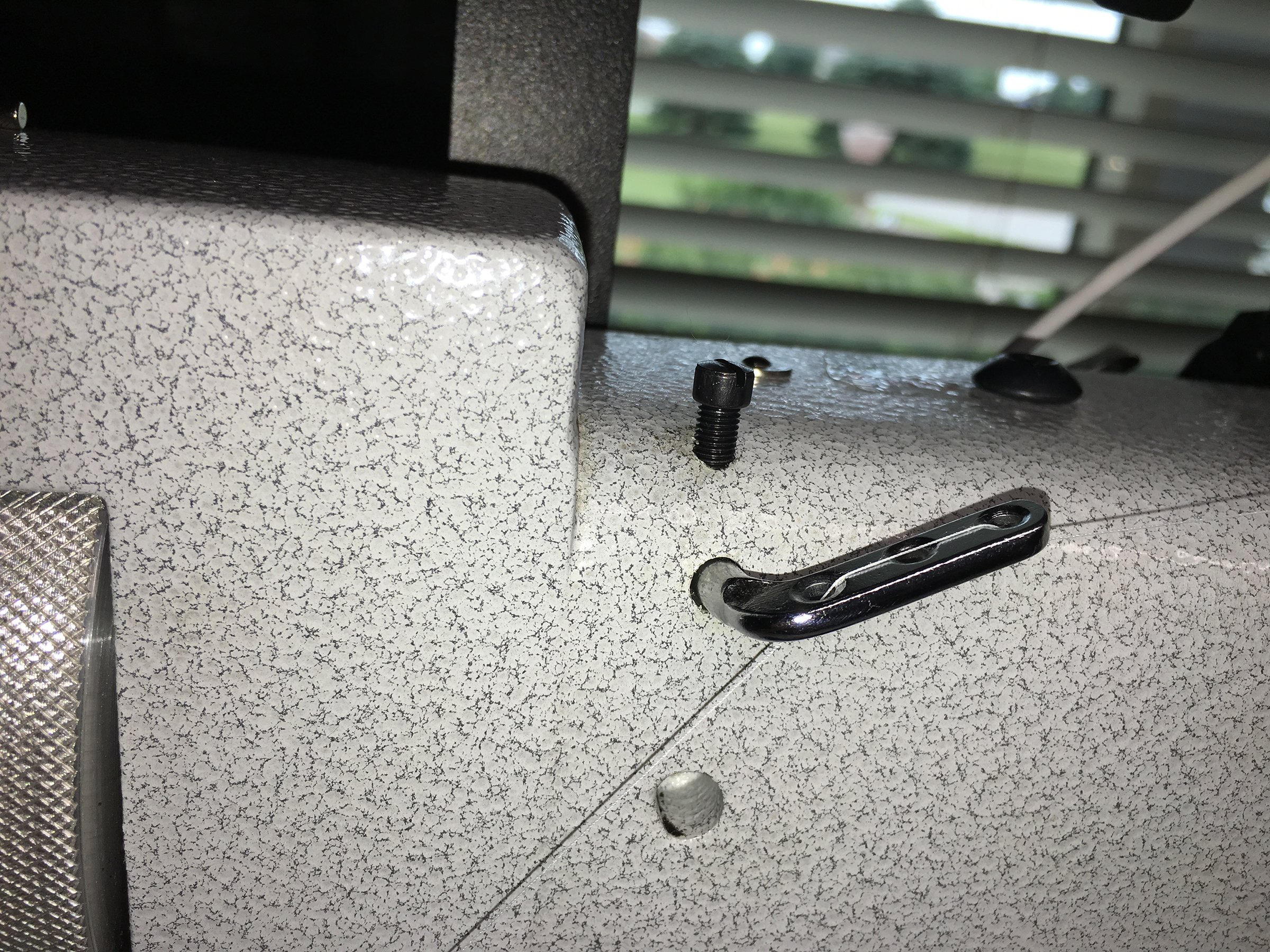 Tension and my Gammill Charm – A Break Through!! | Hobby Stash