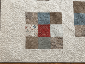 Floating Nine Patch | Hobby Stash