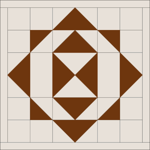 The Jane Stickle Quilt – Row A | Hobby Stash