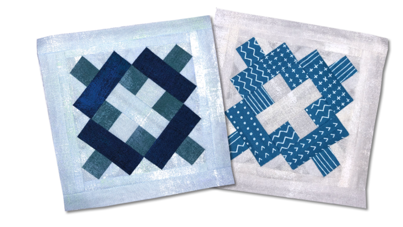 The Jane Stickle Quilt – Block G6 | Hobby Stash