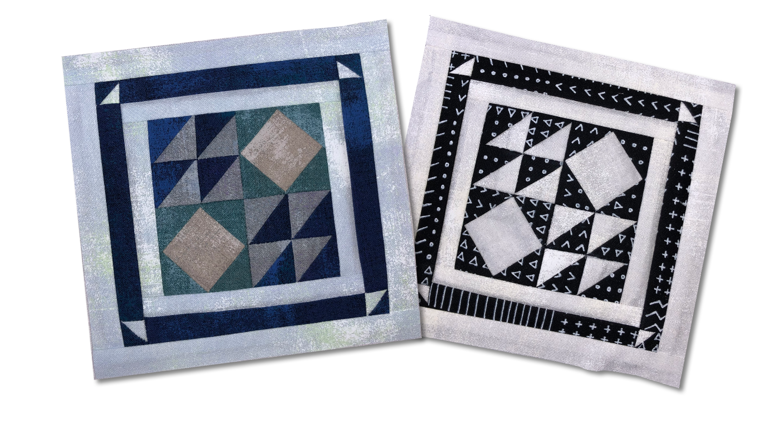 The Jane Stickle Quilt – Block D10 | Hobby Stash