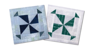 The Jane Stickle Quilt – Block E3 | Hobby Stash