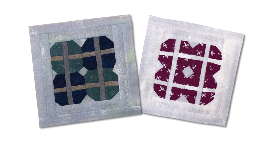 The Jane Stickle Quilt – Block E7 | Hobby Stash