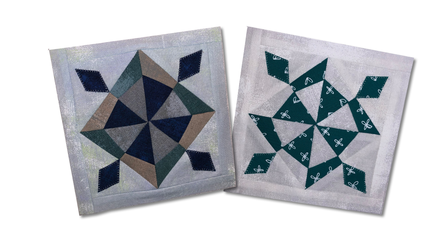 The Jane Stickle Quilt – Block F1 | Hobby Stash