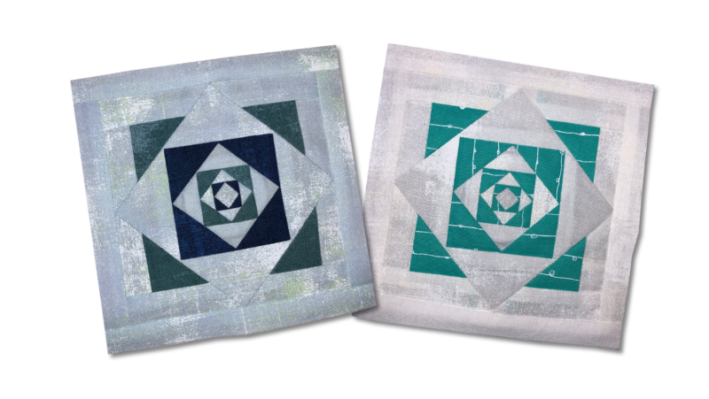 The Jane Stickle Quilt – Block G6 | Hobby Stash