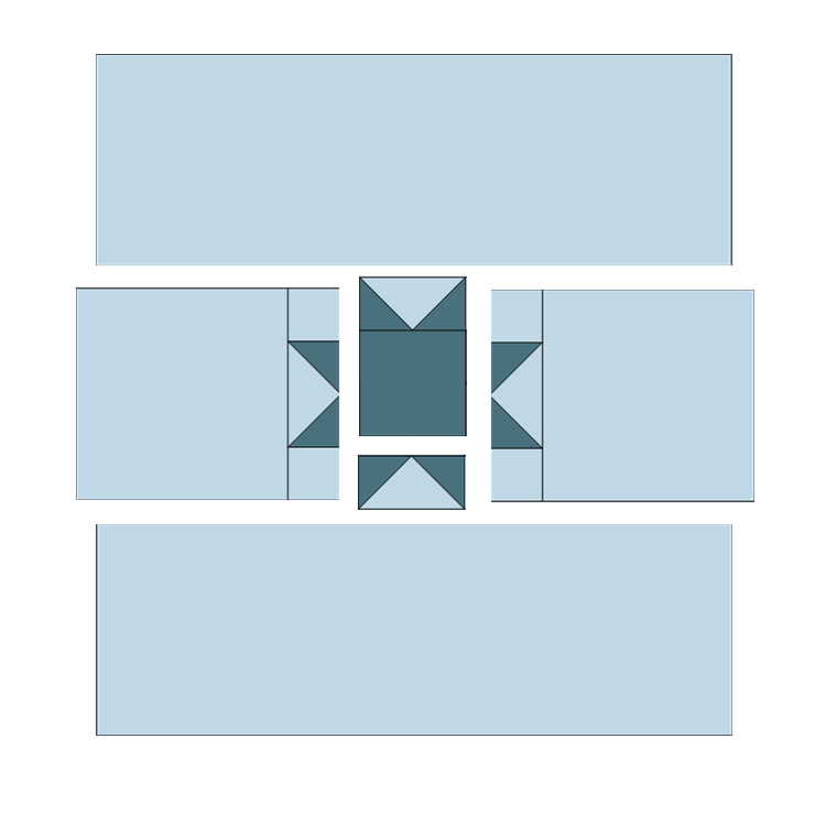 The Jane Stickle Quilt – Block G6 | Hobby Stash