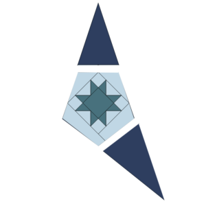 The Jane Stickle Quilt – Block G6 | Hobby Stash