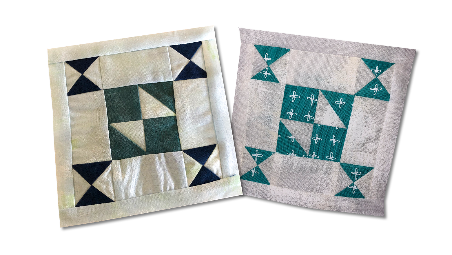 The Jane Stickle Quilt – Block H10 | Hobby Stash