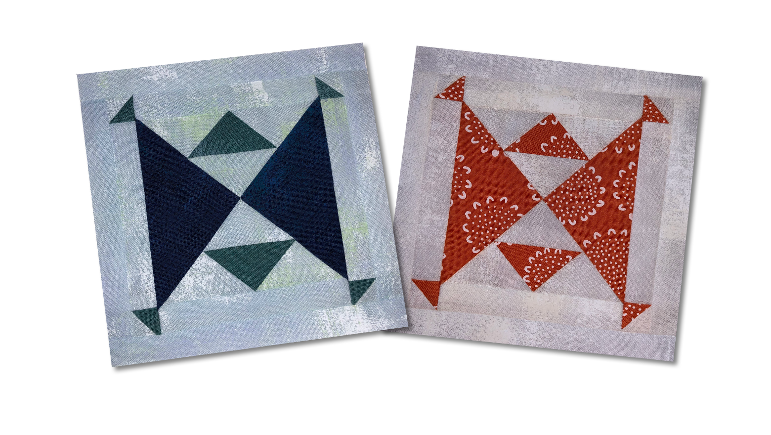 The Jane Stickle Quilt – Block H5 | Hobby Stash