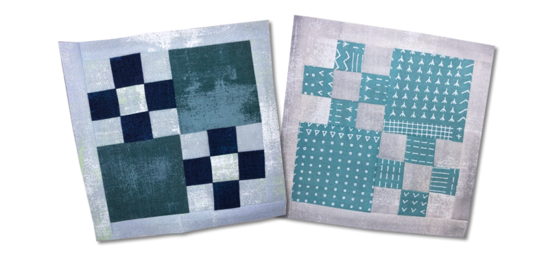 The Jane Stickle Quilt – Block I1 | Hobby Stash