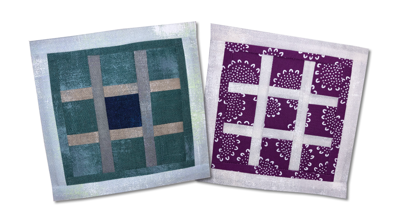 The Jane Stickle Quilt – Block I3 | Hobby Stash
