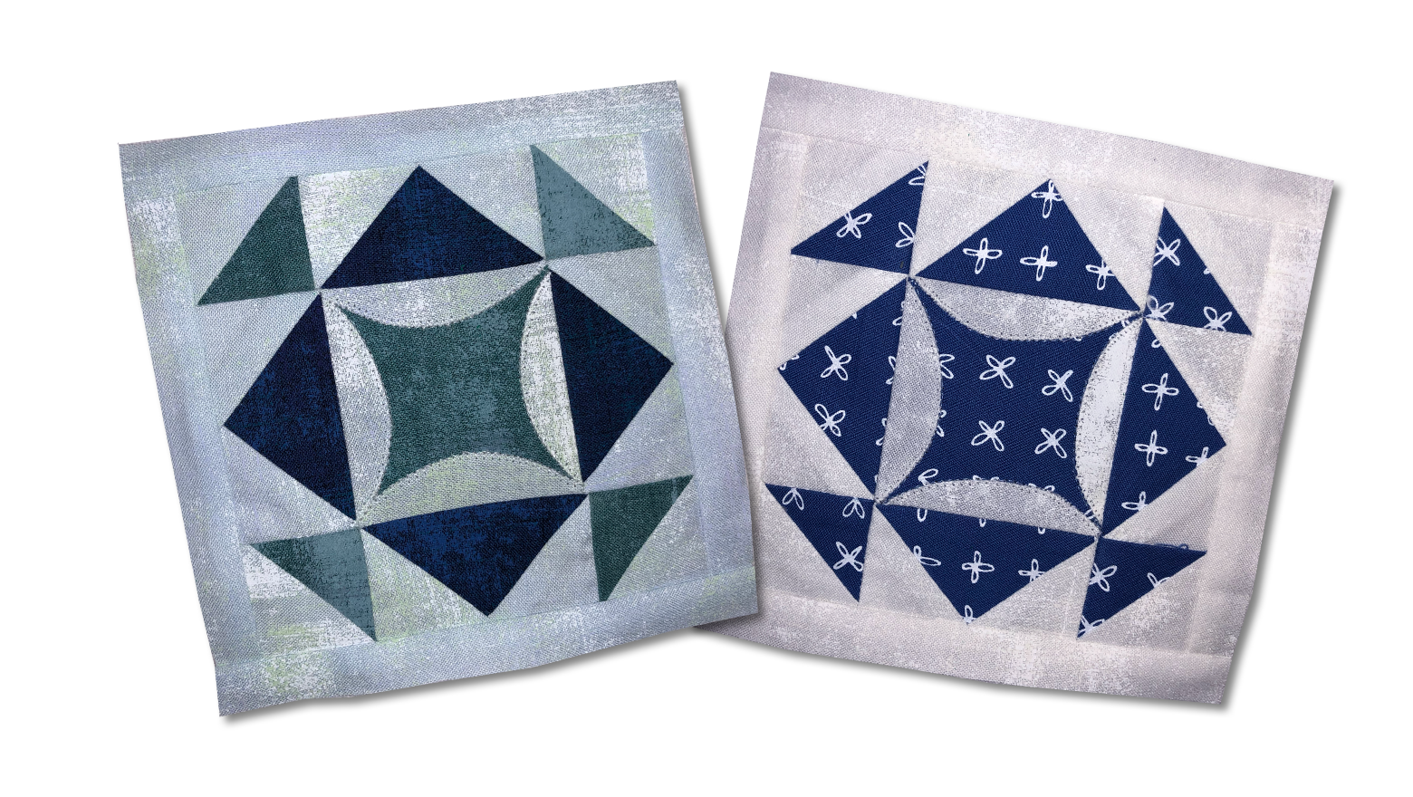 The Jane Stickle Quilt – Block I4 | Hobby Stash