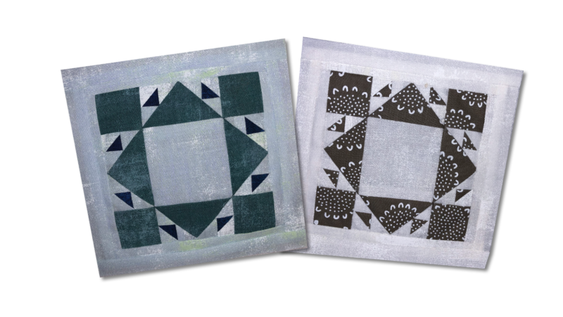 The Jane Stickle Quilt – Block G6 | Hobby Stash
