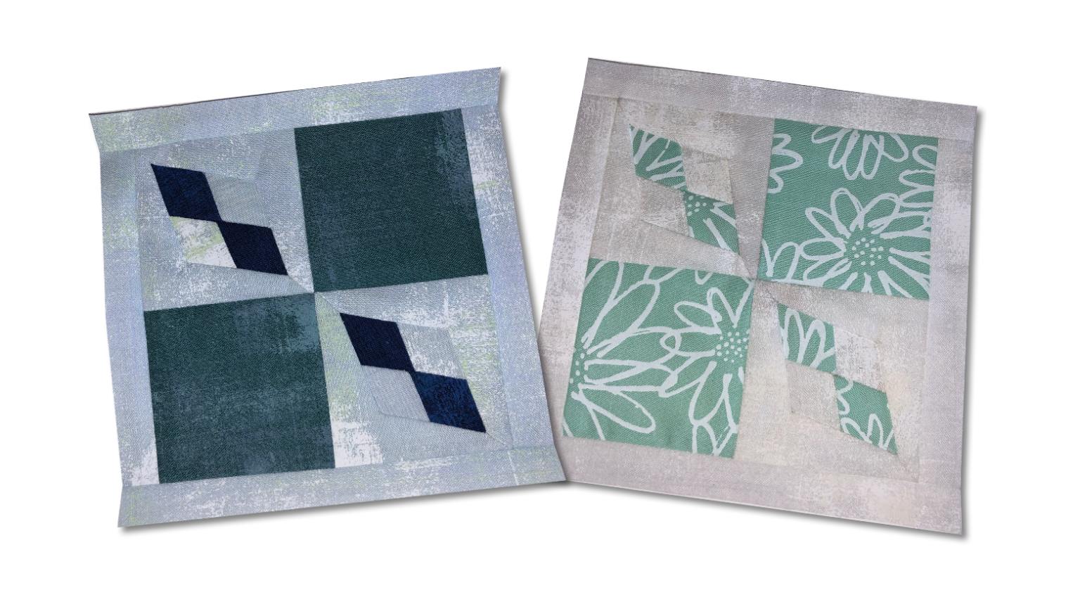 The Jane Stickle Quilt – Row A | Hobby Stash