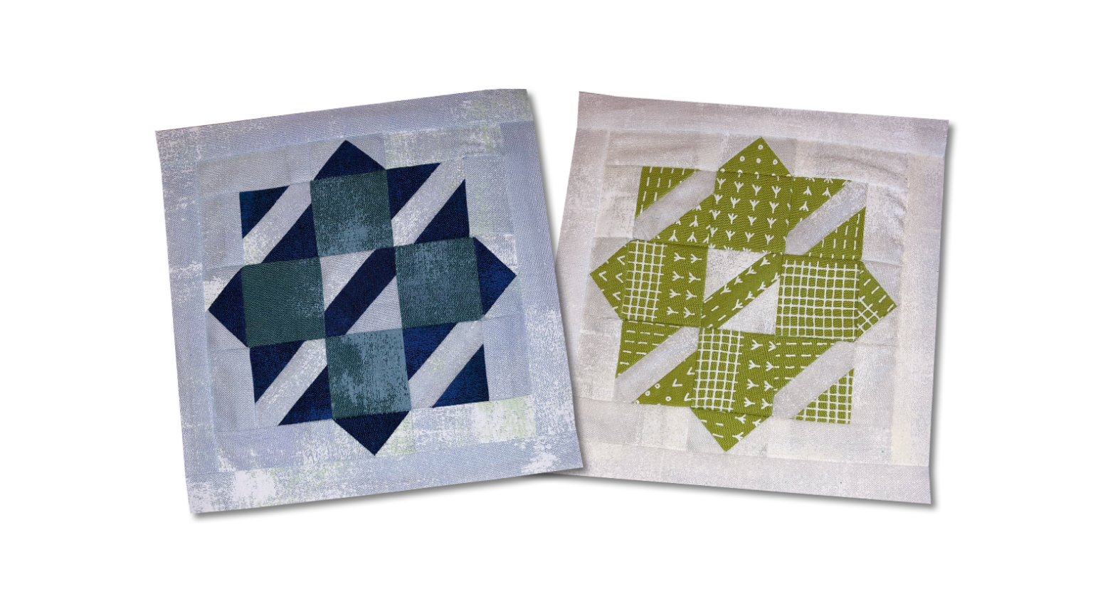 The Jane Stickle Quilt – Row A | Hobby Stash