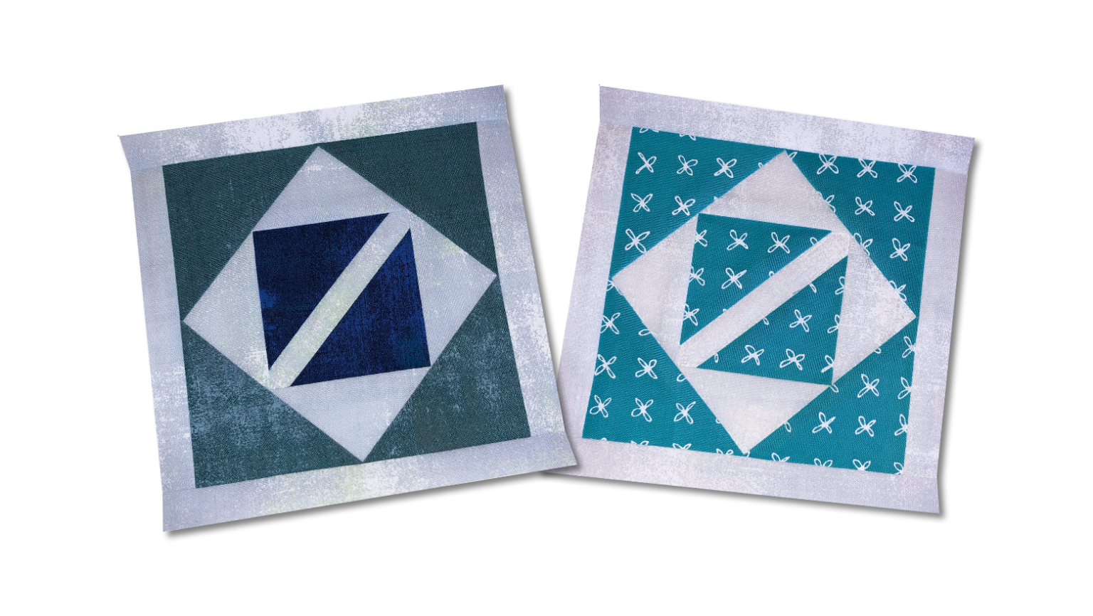 The Jane Stickle Quilt – Row B | Hobby Stash