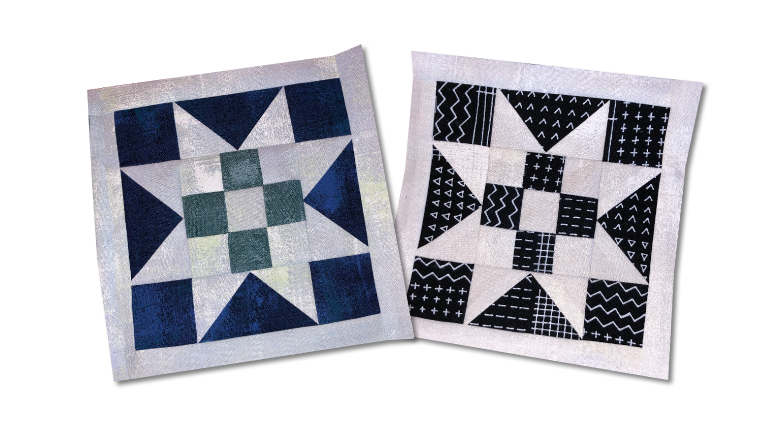 The Jane Stickle Quilt – Row A | Hobby Stash