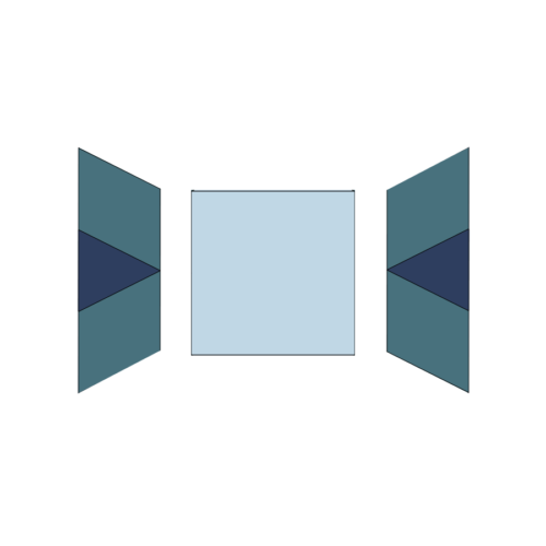 The Jane Stickle Quilt – Block L10 | Hobby Stash