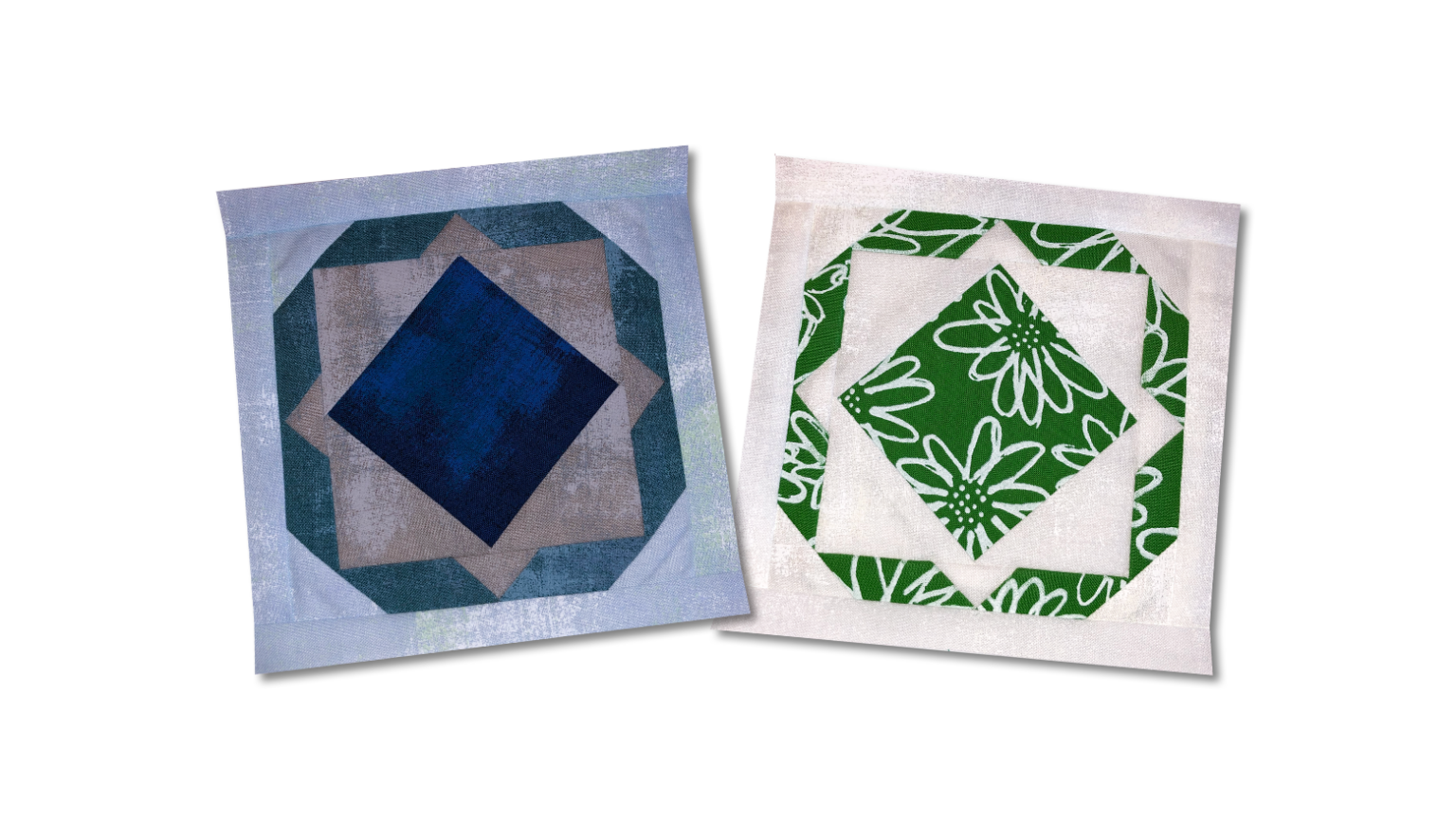 The Jane Stickle Quilt – Row A | Hobby Stash