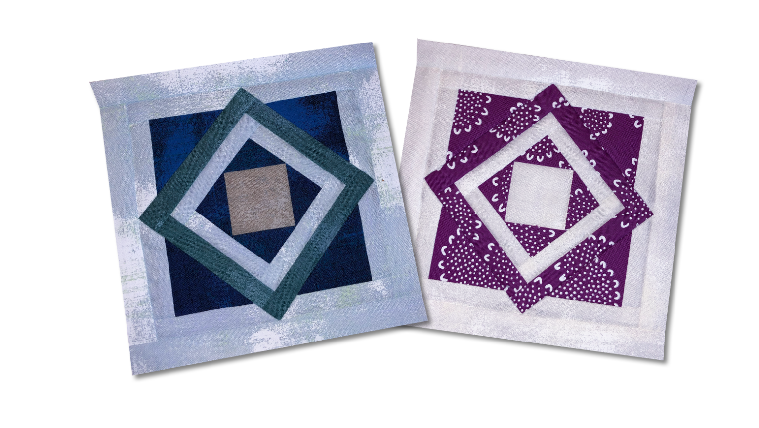 The Jane Stickle Quilt – Row A | Hobby Stash