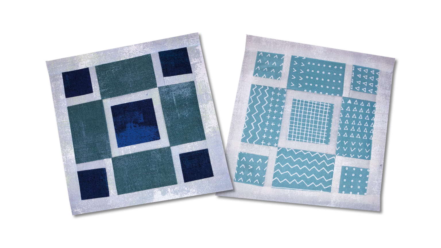 The Jane Stickle Quilt – Row A | Hobby Stash