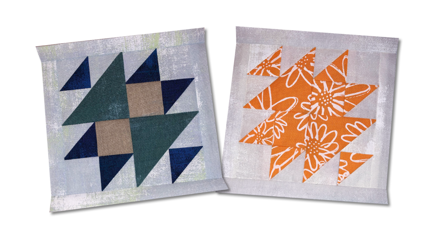 The Jane Stickle Quilt – Row A | Hobby Stash