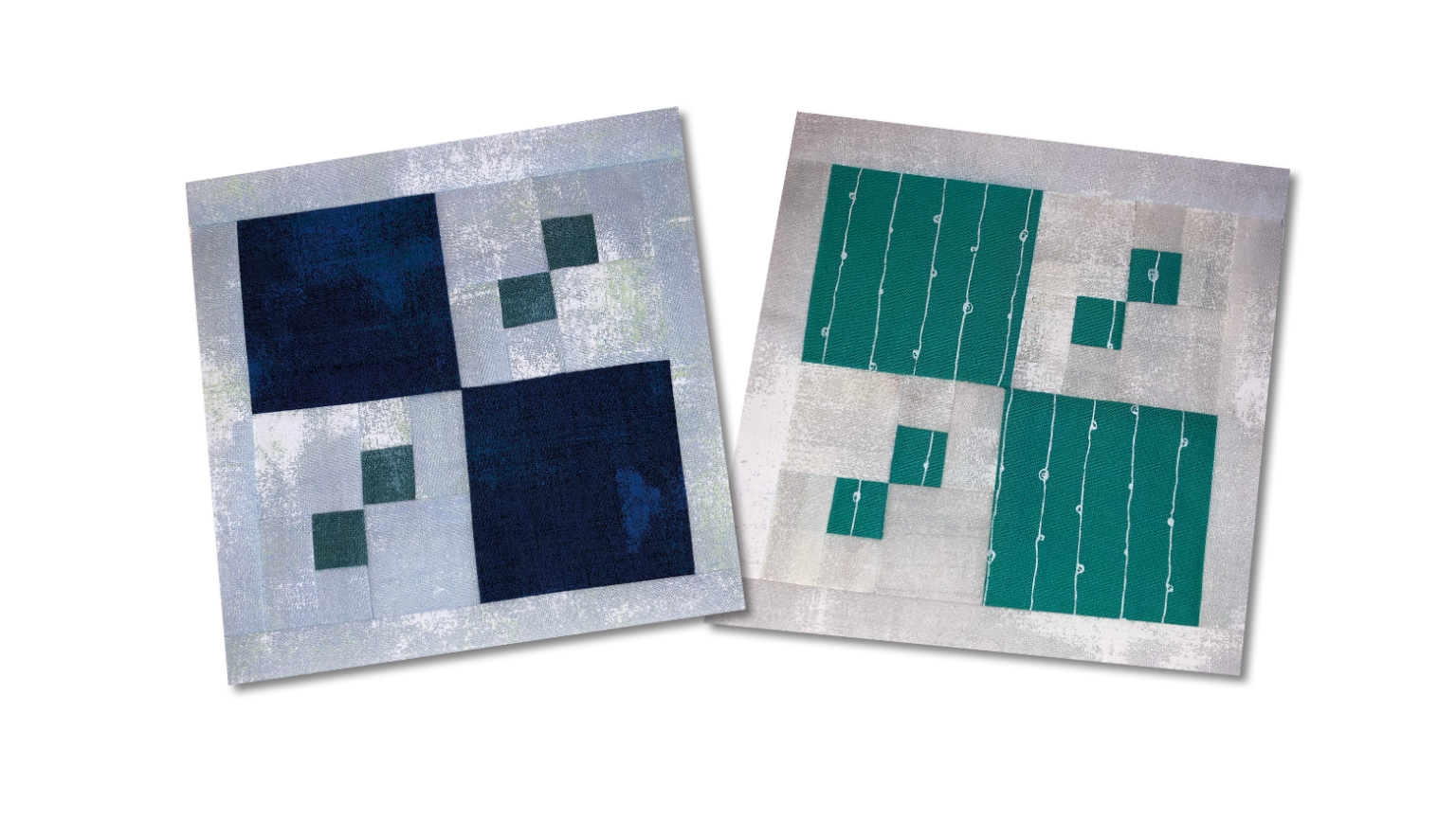 The Jane Stickle Quilt – Row A | Hobby Stash