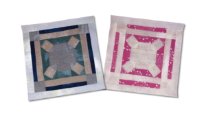 The Jane Stickle Quilt – Block M6 | Hobby Stash