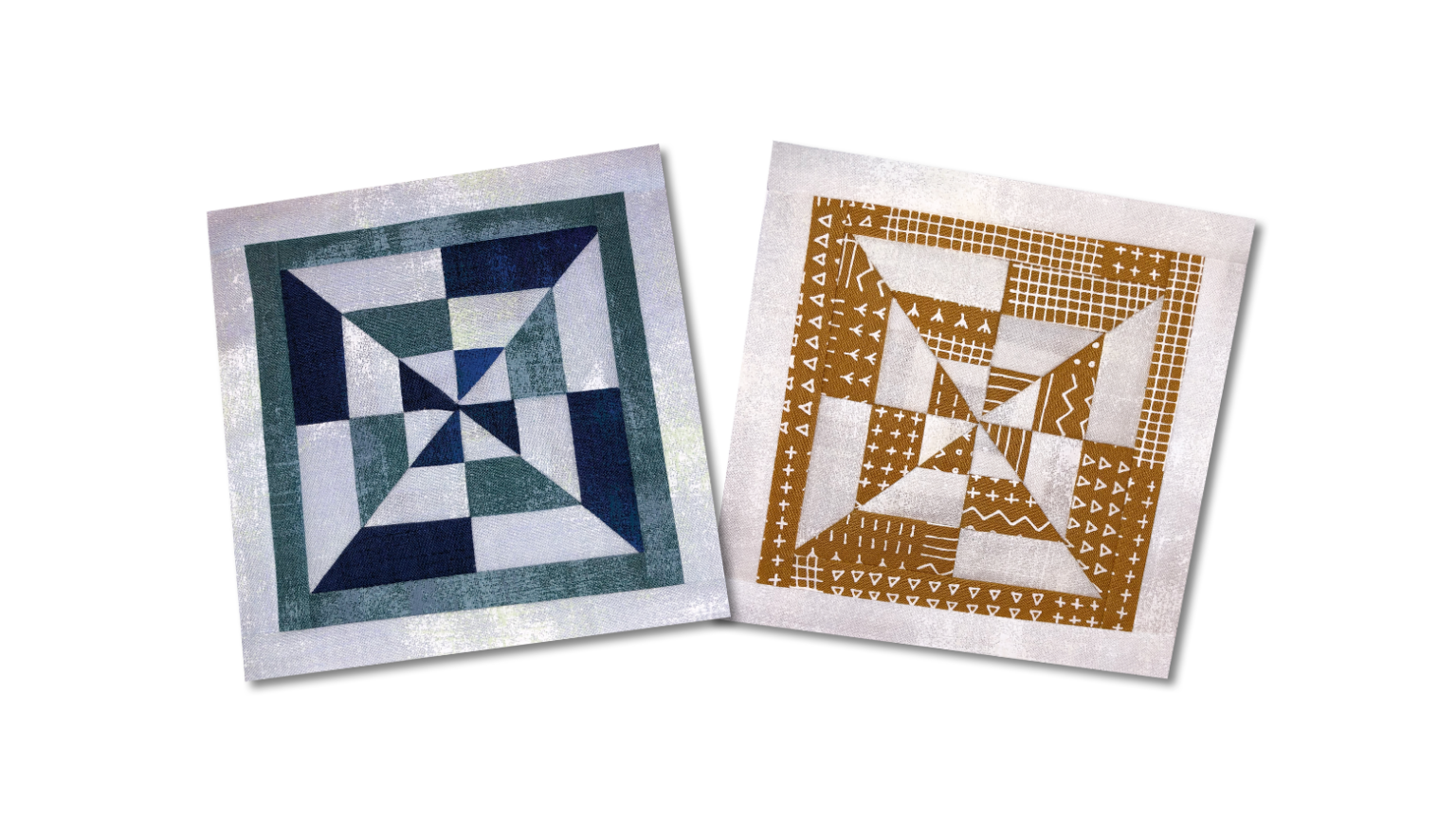 The Jane Stickle Quilt – Row A | Hobby Stash