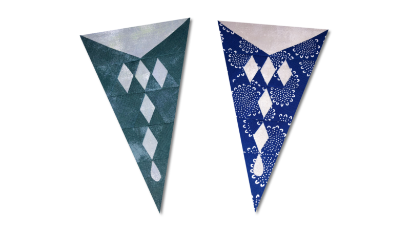 The Jane Stickle Quilt – Block G6 | Hobby Stash