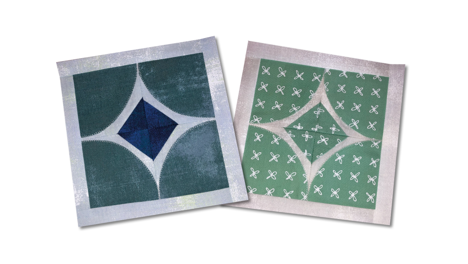 The Jane Stickle Quilt – Row A | Hobby Stash