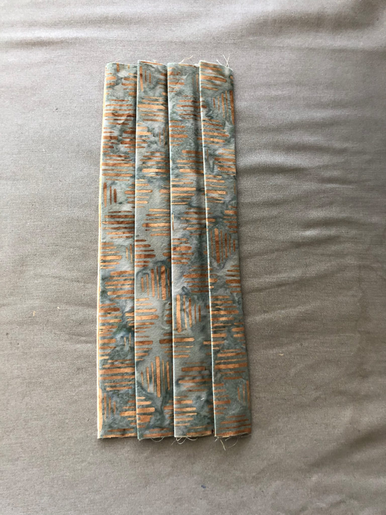 Scrub Mask | Hobby Stash