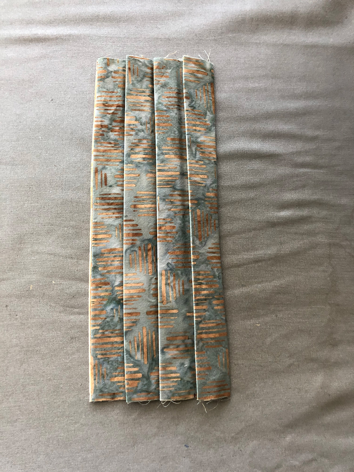 Scrub Mask | Hobby Stash